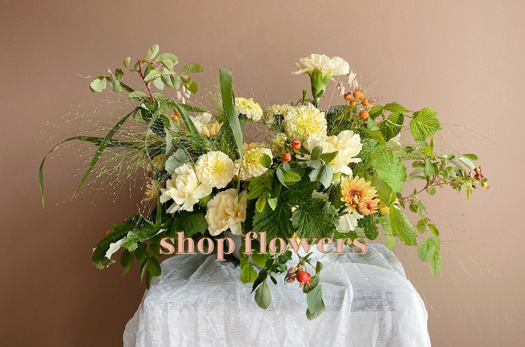 Spokane and Coeur d'Alene Flower Delivery by Adelaide Co. Floral