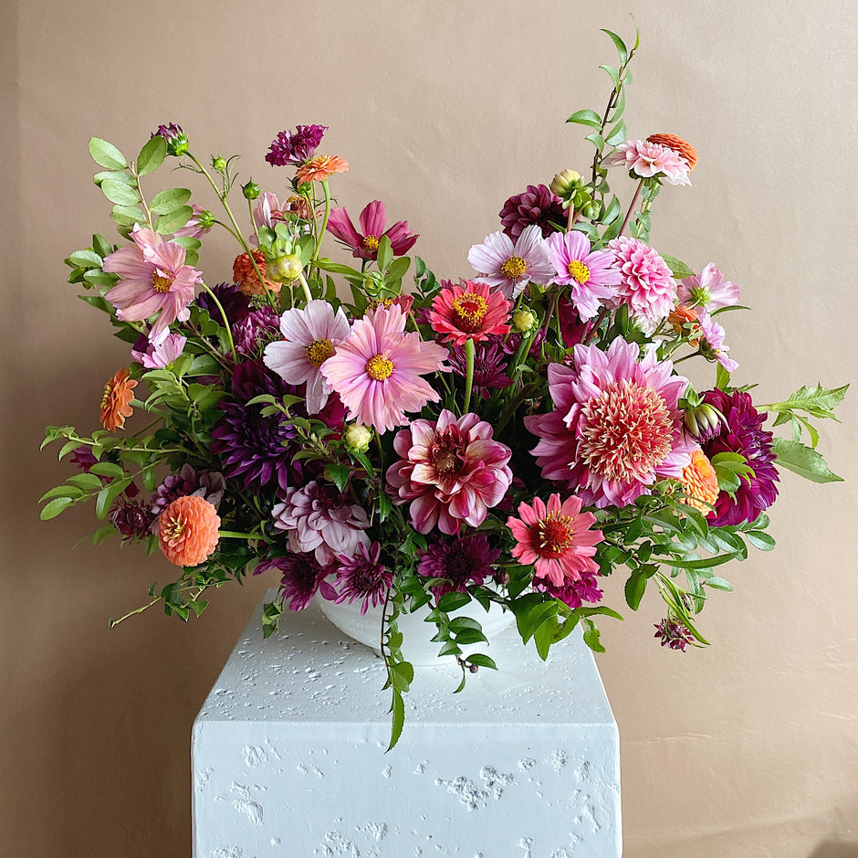 Spokane and Coeur d'Alene Flower Delivery by Adelaide Co. Floral