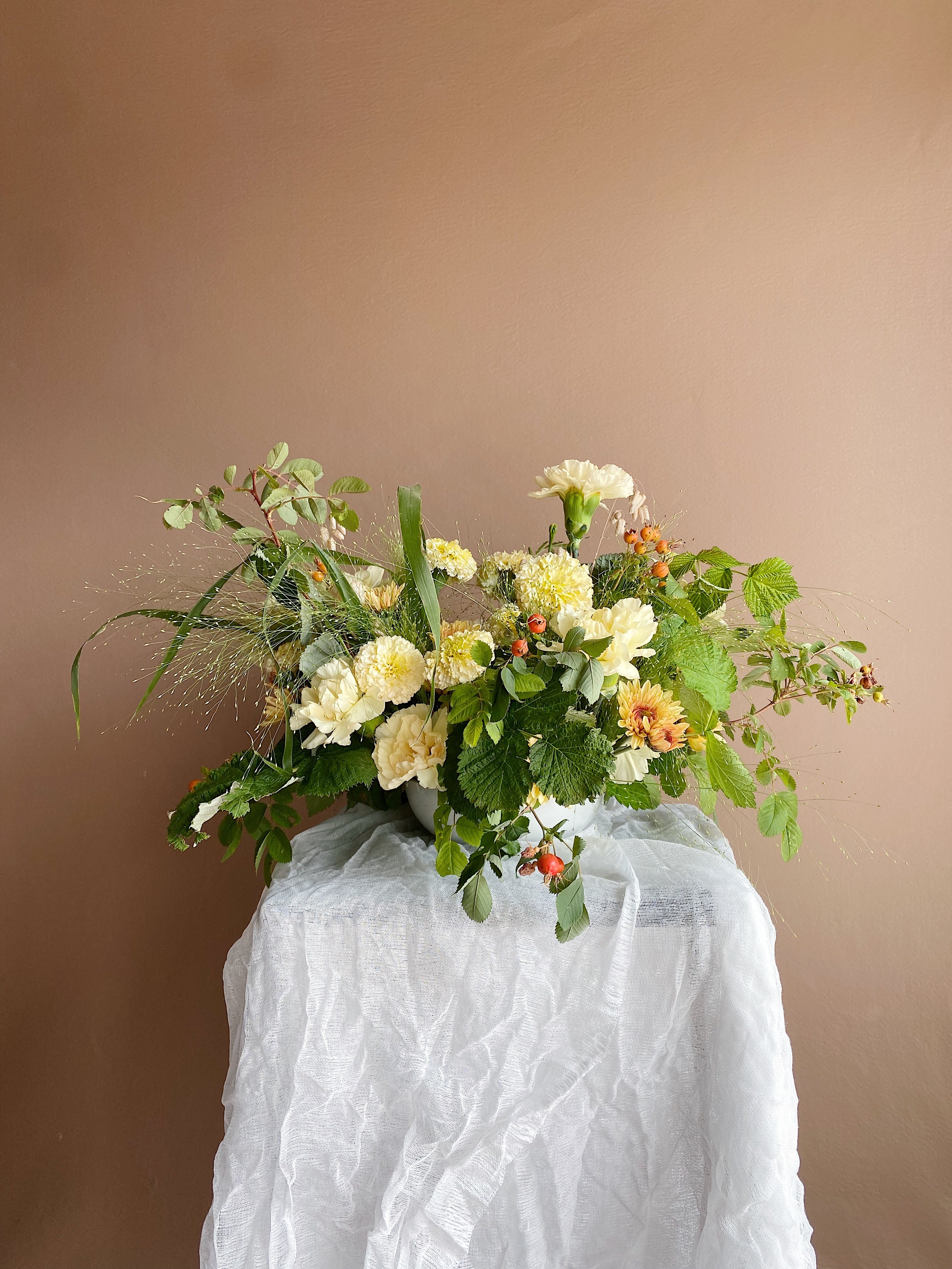 Spokane and Coeur d'Alene Flower Delivery by Adelaide Co. Floral